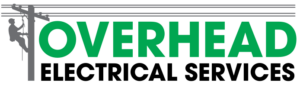 Overhead Electrical | Level 2 ASP | Northern Beaches Sydney