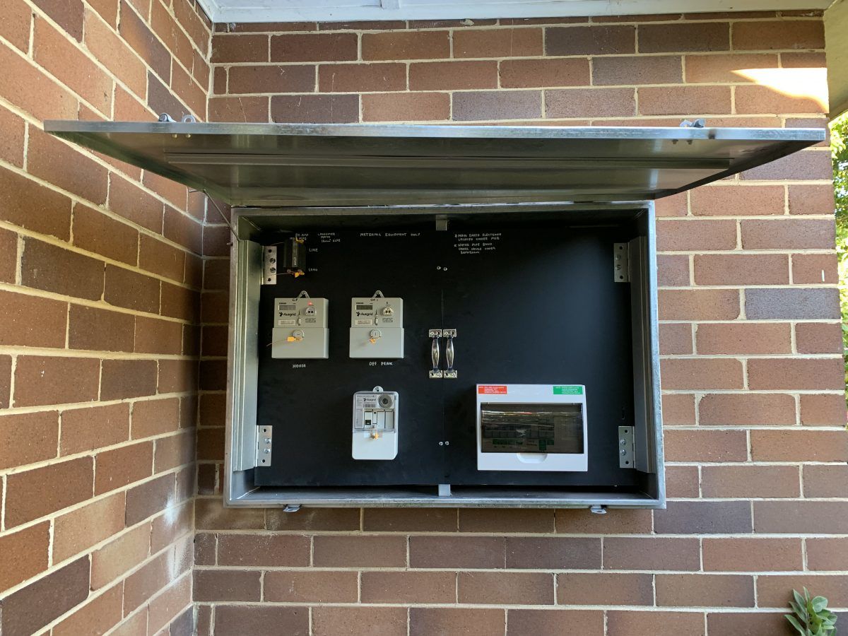 Electrician Sydney - Electrician Near Me | Overhead Electrical