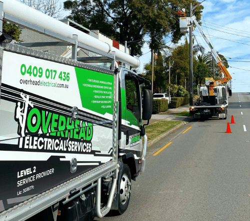 Electrical Licences in New South Wales | Overhead Electrical